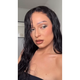 POP-ON, BEACH WAVES, MODESTY WIG, HHBW